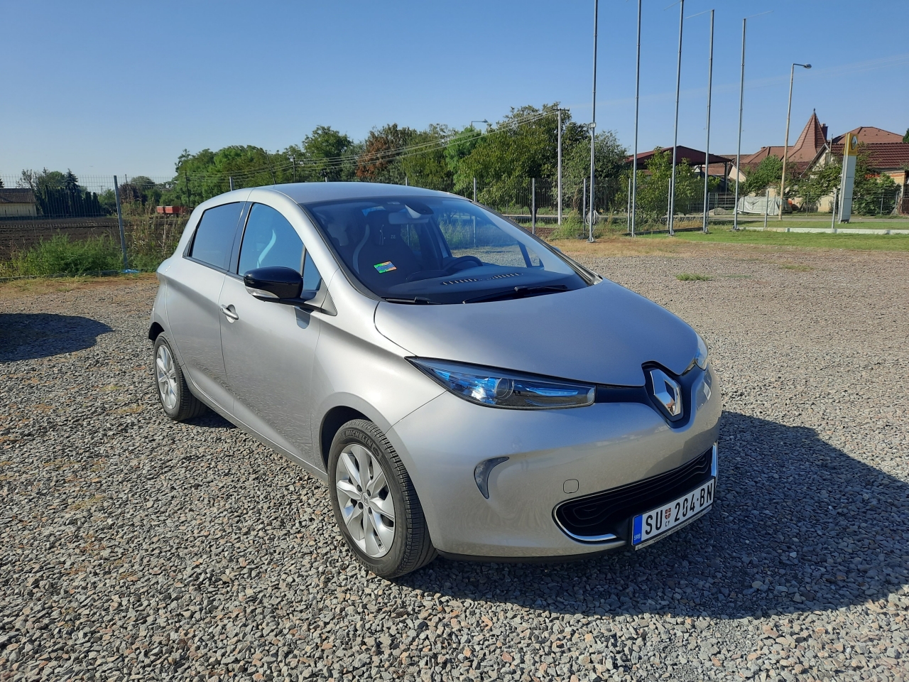 Polovna vozila | Dacia Srbija